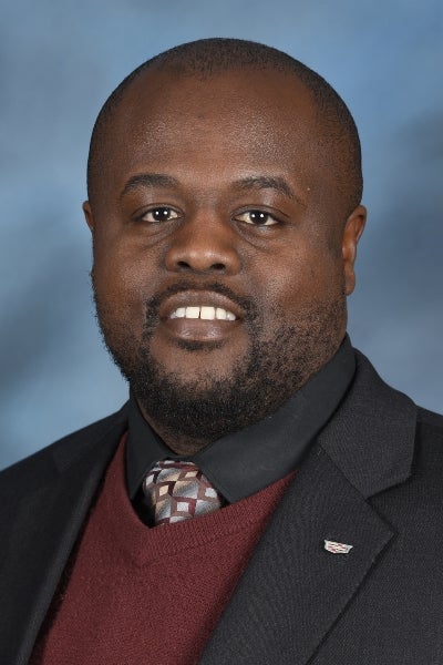 Tom Peacock Cadillac Staff | Houston Cadillac dealer in HOUSTON TX